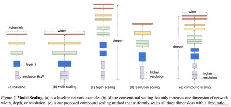第5周学习：shufflenet And Efficientnet And 迁移学习mbconv Resnet Csdn博客