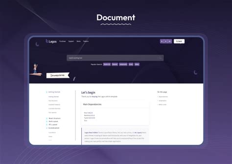Pixelstrap Lagos React Js Admin Dashboard Template