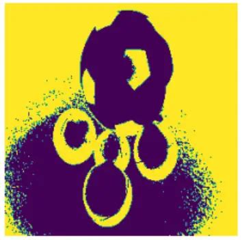 4 Image Segmentation Techniques In OpenCV Python MLK Machine Learning Knowledge