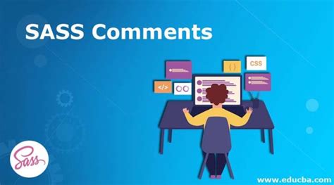 Sass Comments Producing Well Formatted Css Using Sass Comments