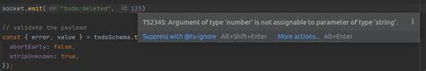 Basic Crud Application Socketio
