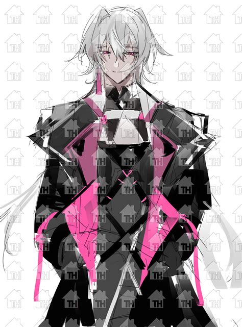 Constan🔒 On Toyhouse