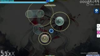 Rrtyui Osu Skins