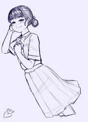 Nimbletail Hobbyist Digital Artist Deviantart