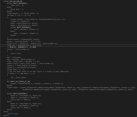 图形引擎实战：一种大世界巨量植被管理与渲染方案 知乎