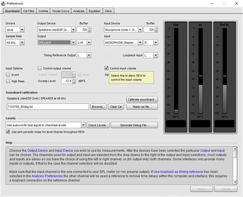 Minidsp Flex Review Audio Dsp Page 52 Audio Science Review Asr Forum