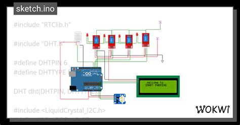 Wokwi Online Esp32 Stm32 Arduino Simulator