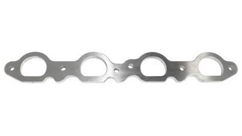 Stainless Steel Header Flanges