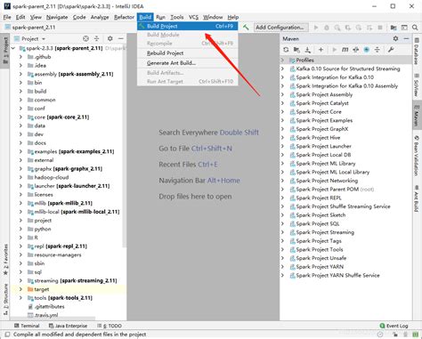 Windows下编译spark233win Spark 编译 Csdn博客