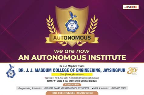 Misba Shaikh On Linkedin 💫🎉 Happy To Announce That We Are Now An Autonomous