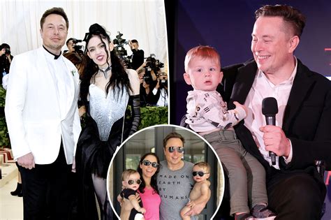 Elon Musk and Grimes Seek Luxurious LA Mansion for Co-Parenting Arrangement