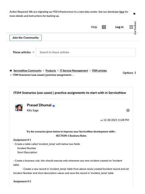 Itsmscenariosusecases1706233225 Pdf Comma Separated Values Microsoft Excel