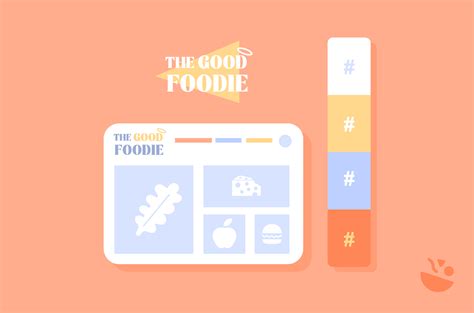 Building Your Food Blog Brand Step By Step Bootstrapped Ventures