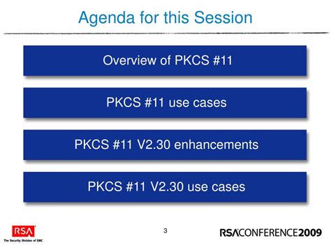 ppt encryption and key management tutorials part ii pkcs 11