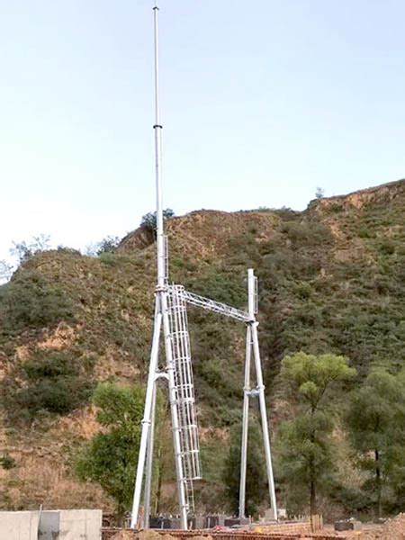 电力架构 衡水辰瑞钢结构有限公司