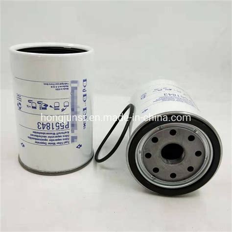 Donaldson Fuel Filter Fuel Water Separator Filter (P551854) - China ...