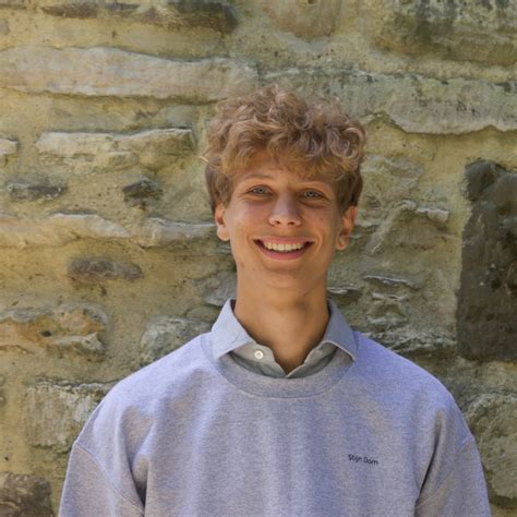 Stijn Dom — Blase Leuven