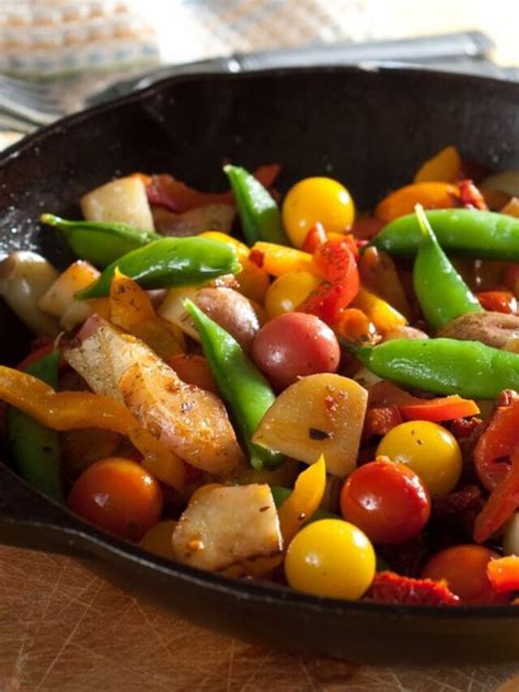 25 Fantastic Vegetable Recipes Youll Love The Kitchen Community