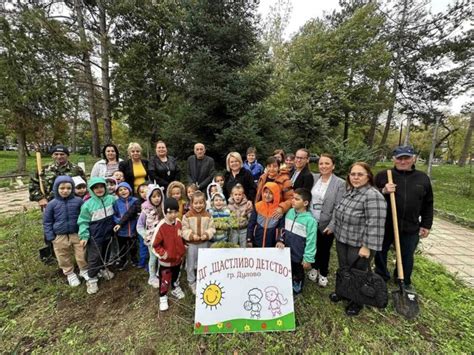Начало Община Дулово