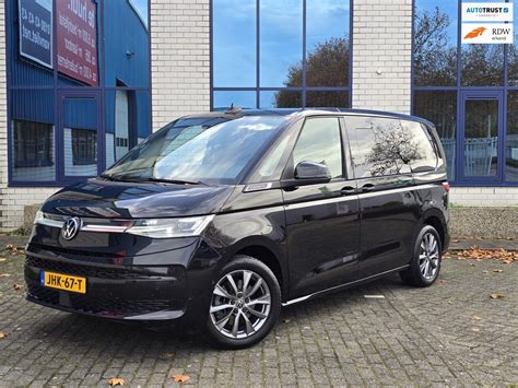 Volkswagen Multivan 14 Ehybrid L1h1 Business 7 Zits Fulll Panodsg