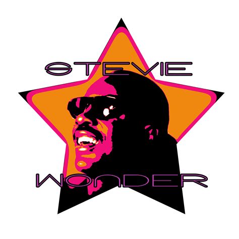 Stevie Wonder Logo Stevie Wonder In The 1960s Afterglow Indiana
