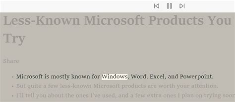 What Is Immersive Reader And How To Use It In Edge Word Outlook Onenote