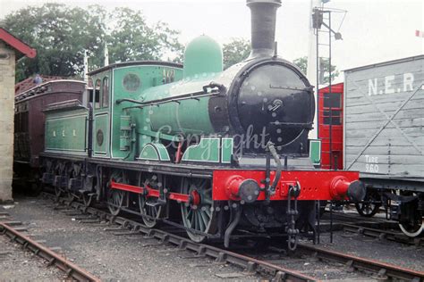 The Transport Treasury Rail Museums And Steam Centres Tduk1994 931