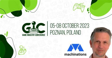 Jim Stenman On Linkedin Gic Gamedev Gamedevelopment Machinations