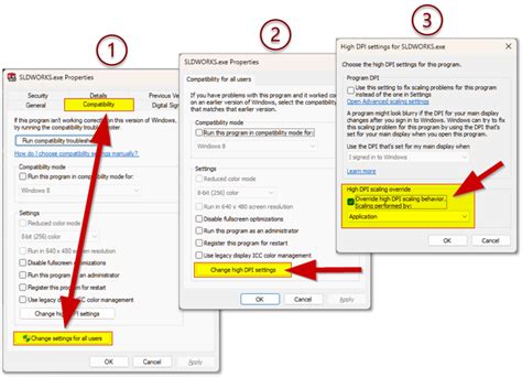 Solutions For Common Solidworks Display Issues