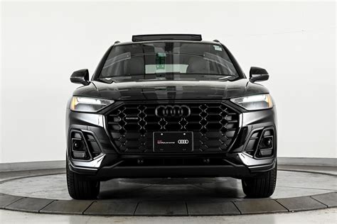 2024 Audi Q5 Premium For Sale In Chicago Il Exotic Car List