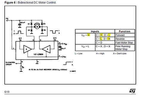 Arduino Motor Shield Rev Newbie General Guidance Arduino Forum