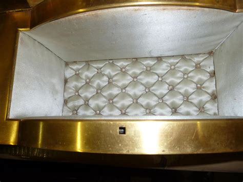 Bonhams A French Neoclassical Style Gilt Bronze And Enamel Jewelry