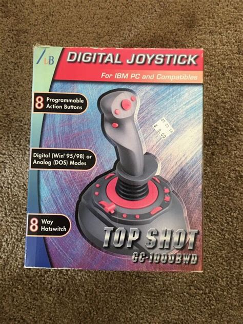 Joystick Mapper Windows 8 Mepastorx