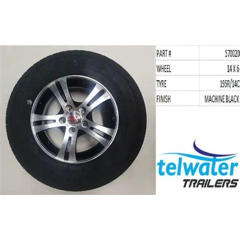 Bla Tinnie Mover Side Mount Pneumatic Wheels Brisbane Marine