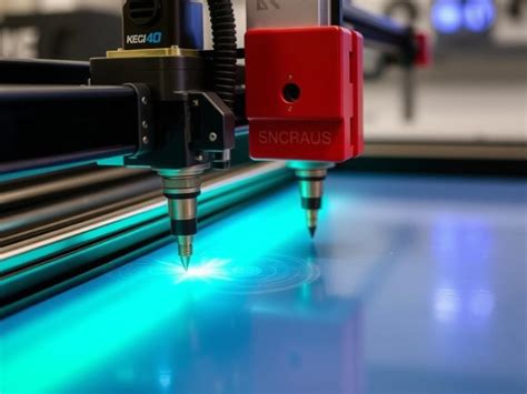 Cnc Programming A Beginners Guide To Cnc Machines And Techniques