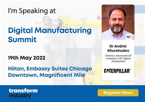 andrei khurshudov phd on linkedin digital manufacturing iot iiot