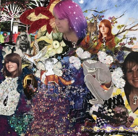 Week 25 Amazing Me With Kassi Martin Willowing Arts