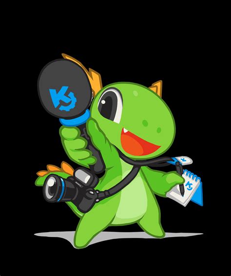 Kubuntu Clipart 20 Free Cliparts Download Images On Clipground 2025