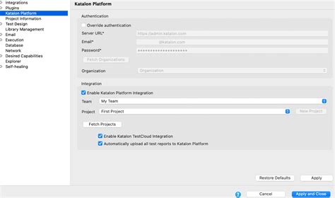 Best Automated Testing Tool Top Automation Testing Tools For Software Quality Software