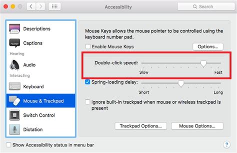 Trackpad Not Working On Mac Get The Solutions