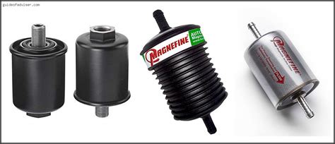 Top 10 Best Inline Transmission Filter Of 2025 Updated