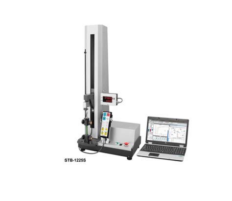 Stb Series Tabletop Material Testing Instruments Model Namenumber Stb 1225l At Best Price In