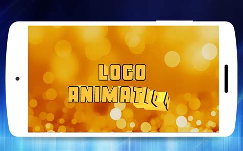 3d Text Animator Intro Maker 3d Logo Animation For Android Apk