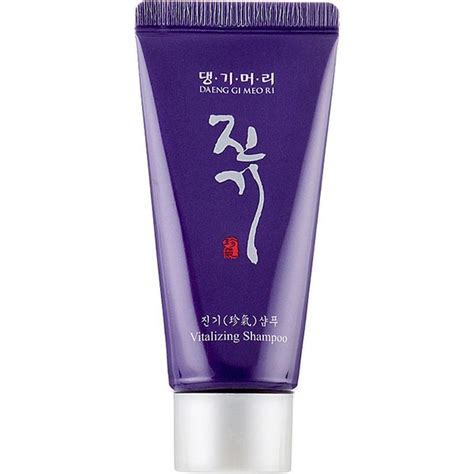Відновлюючий шампунь daeng gi meo ri vitalizing shampoo проти випадіння ...