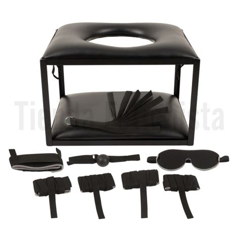 Taburete Multiposturas The Trone