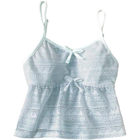Girls Boho Bowknot Hollow Out Camisole Tops Spaghetti Strap V Neck