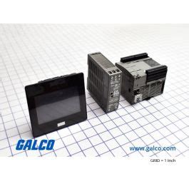 KIT FC A RC HG G IDEC Programmable Logic Controllers