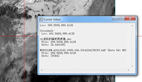 Modis热红外数据辐射亮度值的计算辐亮度 Nrb计算 Csdn博客 Modis热红外数据辐射亮度值的计算辐亮度 Nrb计算 Csdn博客