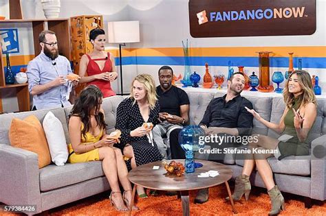 Nikki Novak Photos And Premium High Res Pictures Getty Images