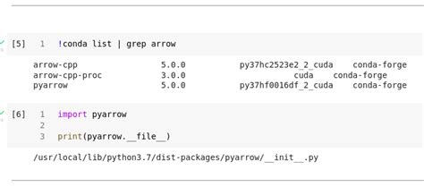 Error With Expected 48 From C Header Got 40 From Pyobject · Issue
